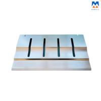 China 305mm Height Bakery Ultrasonic Food Cutting Blade For Bread Cake Cutting for sale