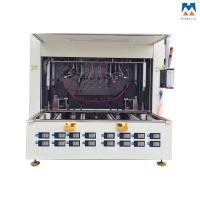 China 35KHz 1200W Ultrasonic Welding Machines For Automotive Bumper Spot Welding for sale