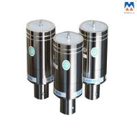 China Brandson replacement ultrasonic transducer good quality low cost for sale