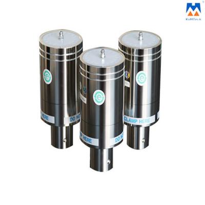 China Brandson replacement ultrasonic transducer good quality low cost for sale
