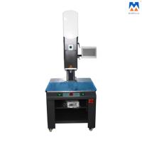 China High Presicion Plastic Ultrasonic Welding Machine Ultrasound Welder PTS2000 Series for sale