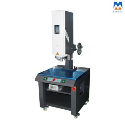 China 4200W Ultrasonic Welder Standard Ultrasound Welder For Toys, Electronic, Plastics for sale