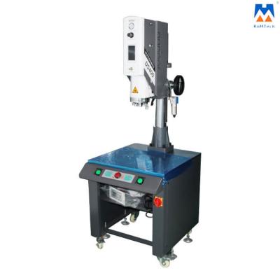 China 3KW Ultrasound Welding Machine Ultrasound Welder For Plastic Welding for sale