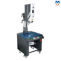 China 3KW Ultrasound Welding Machine Ultrasound Welder For Plastic Welding for sale