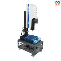 China 35KHz Ultrasonic Welding Machine Ultrasonic Welder For Plastic Parts for sale
