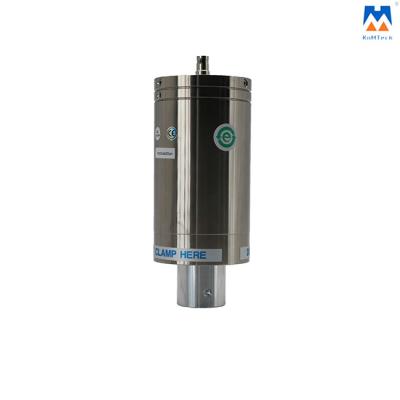 China Brandson type ultrasonic converter aluminum housing high power for sale