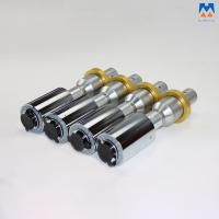 China Plastic ultrasonic transducer for continuous or intermittent welding for sale
