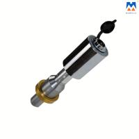 China Plastic ultrasonic transducer for continuous or intermittent welding for sale