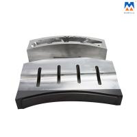 China 15KHz Ultrasonic Tooling or Ultrasonic Horn For Automobile Taillight Plastic Welding for sale