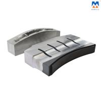 China 15KHz Ultrasonic Tooling or Ultrasonic Horn For Automobile Taillight Plastic Welding for sale