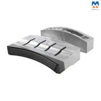 China 15KHz Ultrasonic Tooling or Ultrasonic Horn For Automobile Taillight Plastic Welding for sale