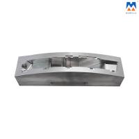 China 15KHz Ultrasonic Tooling or Ultrasonic Horn For Automobile Taillight Plastic Welding for sale
