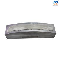 China 15KHz Ultrasonic Tooling or Ultrasonic Horn For Automobile Taillight Plastic Welding for sale