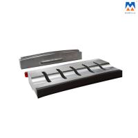 China 15KHz Aluminum Ultrasonic Mould For Automobile Taillight Ultrasonic Tooling for sale