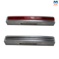 China 15KHz Aluminum Ultrasonic Mould For Automobile Taillight Ultrasonic Tooling for sale
