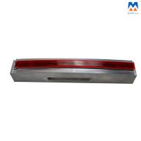 China 15KHz Aluminum Ultrasonic Mould For Automobile Taillight Ultrasonic Tooling for sale