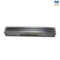 China 15KHz Aluminum Ultrasonic Mould For Automobile Taillight Ultrasonic Tooling for sale