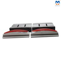 China Aluminum Ultrasonic Welding Horn 15KHz For Automobile Light Welding for sale