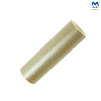 China PZT8 Piezoelectric Ceramic Rings 30X10X6mm For Ultrasonic Transducer for sale