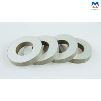 China Piezo Ceramic Discs With High Sensitivity D60*30*10mm For Ultrasonic Converter for sale
