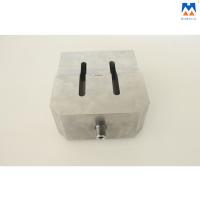 China Titanium Ultrasonic Welding Mould Welding Horn Customized Available for sale