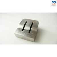 China Titanium Ultrasonic Welding Mould Welding Horn Customized Available for sale