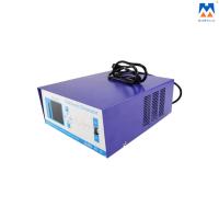 China 1500W 40kHz Digital Ultrasonic Generator Box For Ultrasonic Cleaning Machine for sale