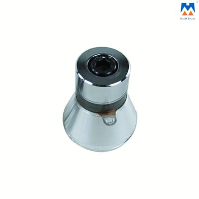 China 28K 40K Ultrasonic Cleaner Spare Parts Ultrasonic Vibrator With Strong Amplitude for sale