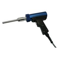 China Automotive Parts 30kHz 1000W Ultrasonic Spot Welder Hand Gun for sale