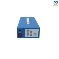China Handheld ultrasonic spot welder for non-woven bag welding for sale