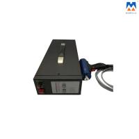 China Handheld ultrasonic spot welder for non-woven bag welding for sale