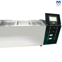 China PLC Control 40kHz Ultrasonic Cleaning Machine With Heating Function for sale