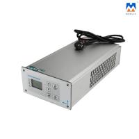 China 20KHz Ultrasonic Food Cutting System For Cake Cutting for sale