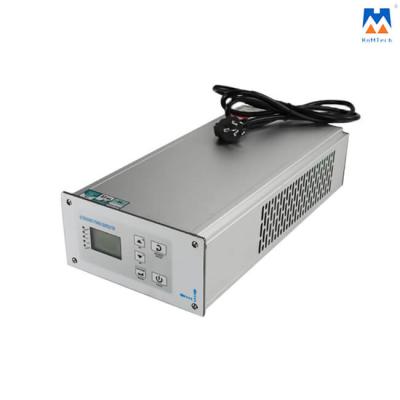 China 20KHz Ultrasonic Food Cutting System For Cake Cutting for sale