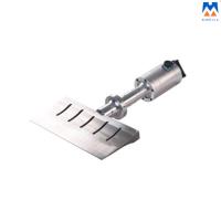 China 20KHz Ultrasonic Food Cutting System For Cake Cutting for sale