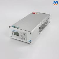 China 2500W 15kHz Digital Ultrasonic Welding Press With Auto Tuning Function Plastic Welding for sale