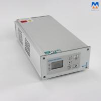 China 2500W 15kHz Digital Ultrasonic Welding Press With Auto Tuning Function Plastic Welding for sale