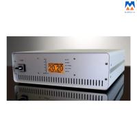 China Pneumatic 4000W Ultrasonic Metal Welder for Electronic Copper Cable Bonding Device for sale