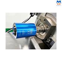 China Pneumatic 4000W Ultrasonic Metal Welder for Electronic Copper Cable Bonding Device for sale