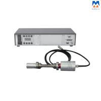 China 40kHz Ultrasonic Metal Spot Welder Ultrasonic Battery Cell Welding Machine for sale
