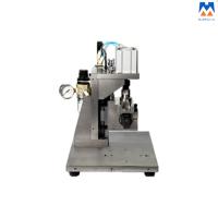 China 40kHz Ultrasonic Metal Spot Welder Ultrasonic Battery Cell Welding Machine for sale