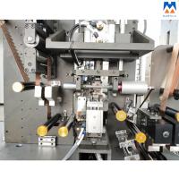 China 40kHz Ultrasonic Metal Spot Welder Ultrasonic Battery Cell Welding Machine for sale