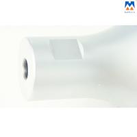 China 4200W ultrasonic transducer dual vibrator Piezoelectric ceramics high power for sale