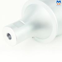 China 4200W ultrasonic transducer dual vibrator Piezoelectric ceramics high power for sale