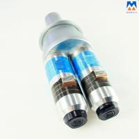 China 4200W ultrasonic transducer dual vibrator Piezoelectric ceramics high power for sale