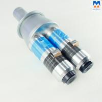 China 4200W ultrasonic transducer dual vibrator Piezoelectric ceramics high power for sale
