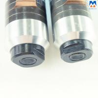 China 4200W ultrasonic transducer dual vibrator Piezoelectric ceramics high power for sale