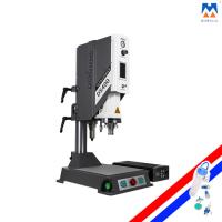 China 15KHz 2600W Ultrasonic Welding Machine Plastic Welding Ultrasound Welder for sale