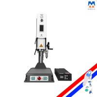 China 15KHz 2600W Ultrasonic Welding Machine Plastic Welding Ultrasound Welder for sale