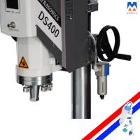 China 15KHz 2600W Ultrasonic Welding Machine Plastic Welding Ultrasound Welder for sale